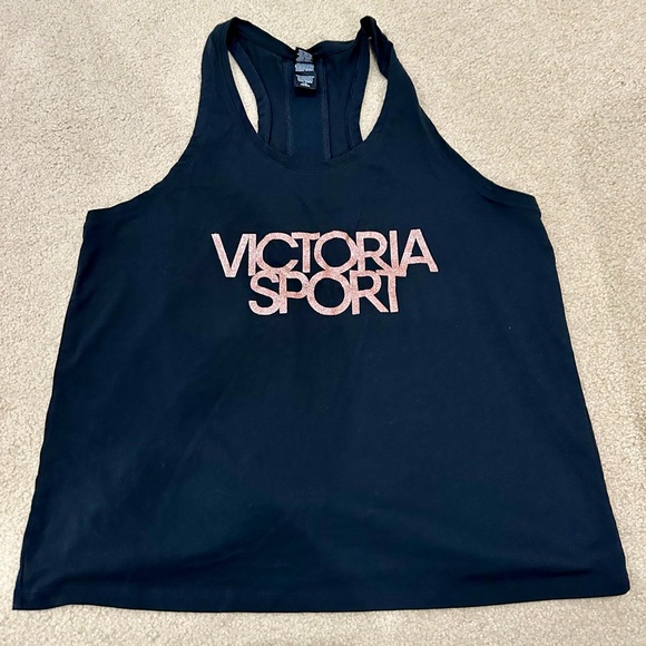 Victoria's Secret | Tops | Victorias Secret Workout Tank | Poshmark